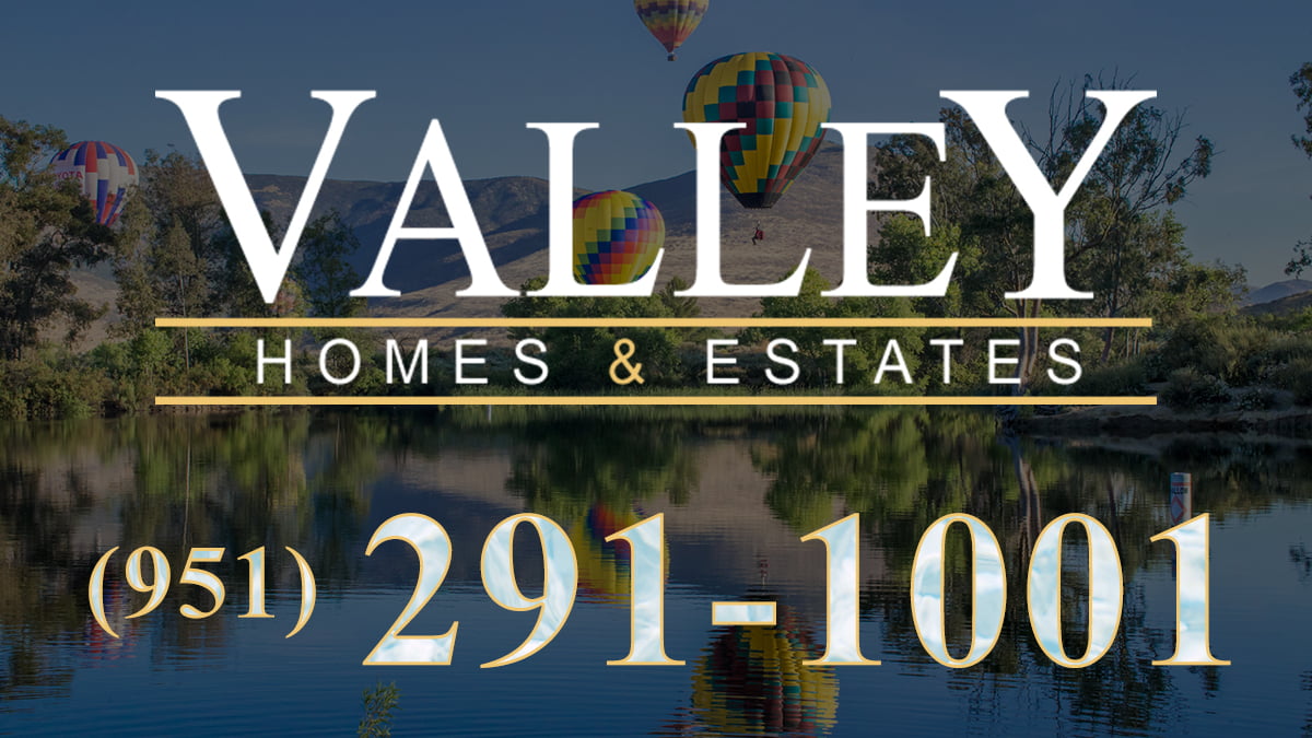 Home - Valley Homes and Estates